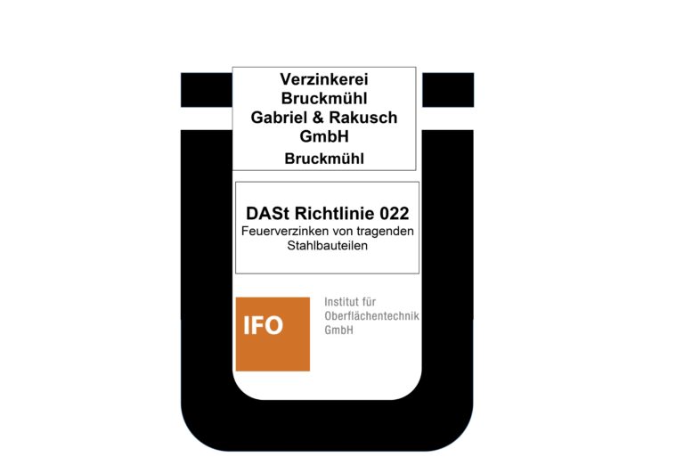 DASt 022 - Verzinkerei Bruckmühl